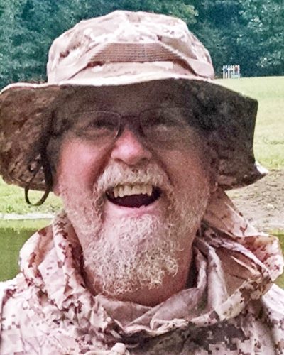 Richard T. Miller 1955-2020 | News, Sports, Jobs - Tribune Chronicle